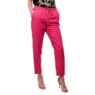 Red Valentino Damen, Hosen, Rosa, SGr&ouml;&szlig;e