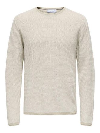 Only & Sons Strickpullover