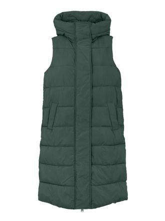 Vero Moda LIRO Padded Vest S. NOOS