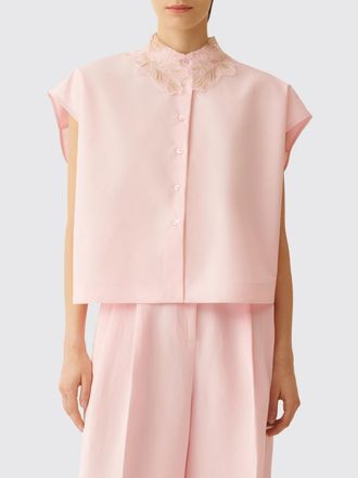 Fabiana Filippi Chemise FABIANA FILIPPI Femme couleur Rose
