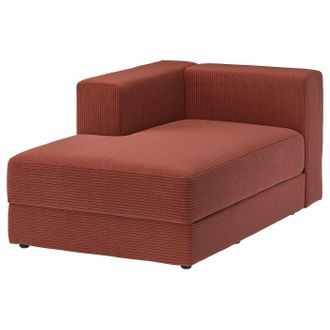 IKEA J&Auml;TTEBO R&eacute;camierenelement, links