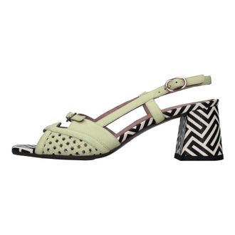 Chie Mihara Femme, Chaussures, Multicolore, Taille: 37 EU Rusa Softymenta