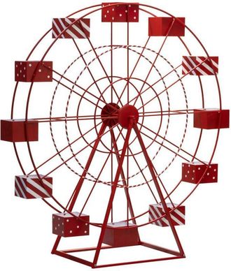 F&eacute;&eacute;ric Lights & Christmas DK INT RIESENRAD H170 - Feeric lights & christmas