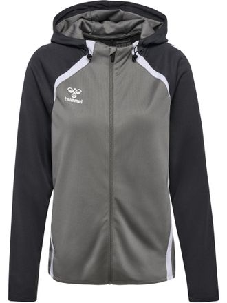Hummel Sportsweatjacke LEAD 2.0
