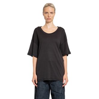 Christophe Lemaire Rib T-Shirt