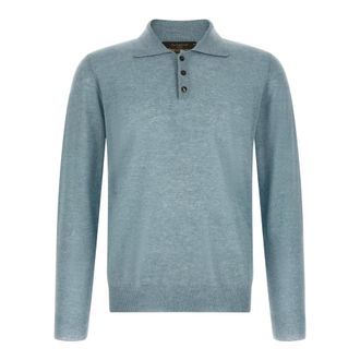Zanone Herren, Strickwaren, Blau, 2XLGr&ouml;&szlig;e