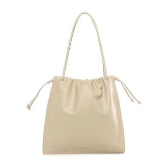 Coccinelle Femme, Sacs, Beige, Taille: ONE Size Sac bandouli&egrave;re C-Easy