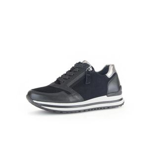 Gabor Herren, Schuhe, Schwarzk, 39 EUGr&ouml;&szlig;e