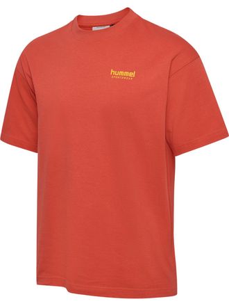 Hummel Loose T-shirt S/s Bees Stadium