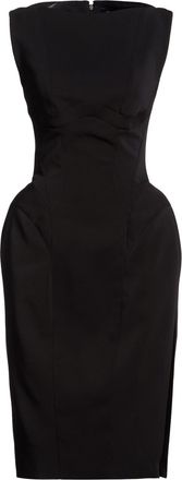 MUGLER KLEIDER - Midi-Kleider auf YOOX.COM