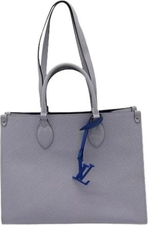 Louis Vuitton Damen, Pre-Owned, Grau, ONE SIZEGr&ouml;&szlig;e