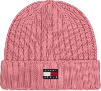 Tommy Hilfiger M&uuml;tze Tommy Hilfiger Heritage AW0AW18979 Hellrosa