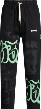 Disclaimer HOSEN & R&Ouml;CKE - Hosen auf YOOX.COM