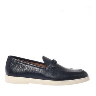 Baldinini Herren, Schuhe, Blau, 43 1/2 EUGr&ouml;&szlig;e