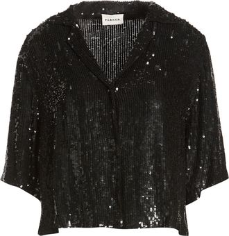 P.A.R.O.S.H. TOPS - Hemden auf YOOX.COM