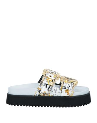 Versace SCHUHE - Sandalen auf YOOX.COM