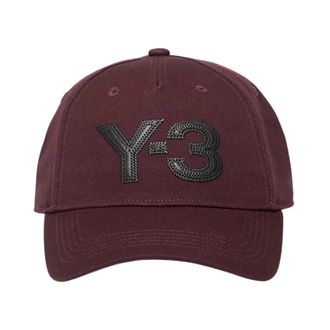 Yohji Yamamoto Herren, Accessories, Rot, ONE SIZEGr&ouml;&szlig;e