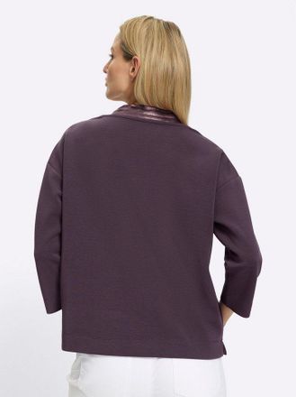 Heine Sweater Sweatshirt 3/4-Arm