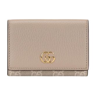Gucci Wallet - - Accessories - Damen - Beige - ONE SIZE