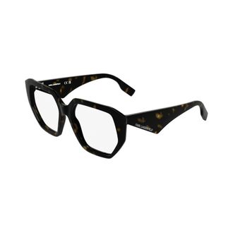 Karl Lagerfeld Kl6213 240 Optische Brille - - Accessories - Damen - Braun - 54 MM