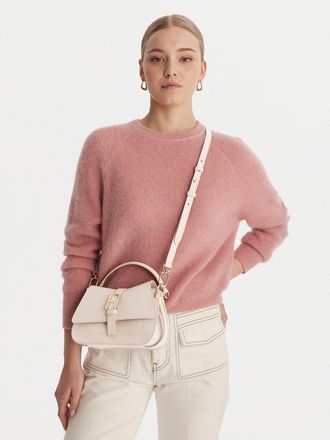 Furla Handtasche Furla Flow Mini WB01032 BX2045 BG 4556S Braun