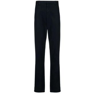 Dondup Gaubert 890 Slim-Fit Hose - - Trousers - Herren - Blau - W31