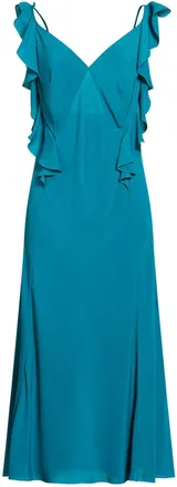 Alberta Ferretti KLEIDER - Maxi-Kleider auf YOOX.COM