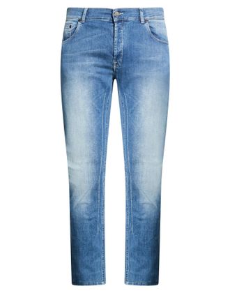 Daniele Alessandrini HOSEN & R&Ouml;CKE - Jeanshosen auf YOOX.COM