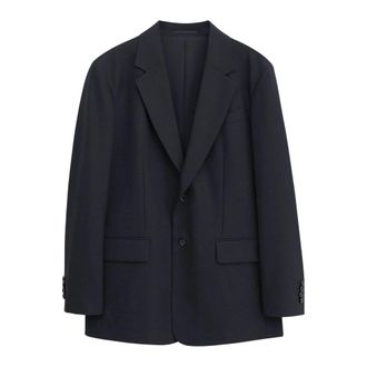 Filippa K Damen, Jacken, Schwarzk, XSGr&ouml;&szlig;e