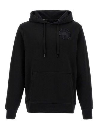 Canada Goose Sweat-Shirts - Noir