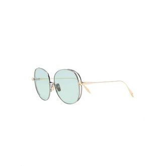 Dita Eyewear Arohz Sonnenbrille - - Accessories - Damen - Gelb - 53 MM