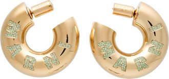 Marni SCHMUCK und UHREN - Ohrringe auf YOOX.COM