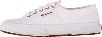 Superga 2750 Cotu Classic, Unisex-Erwachsene Sneaker, White 901, 35.5 EU