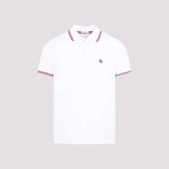 Moncler SS Polo T-shirt