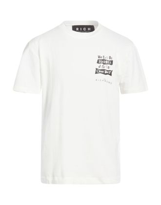 John Richmond TOPS - T-shirts auf YOOX.COM
