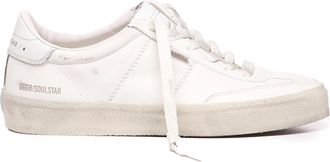Golden Goose Sneaker - Weiß