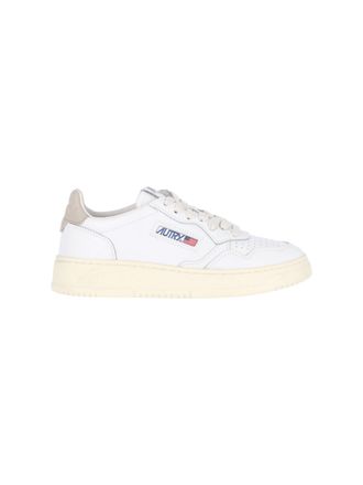 Autry Low-Top Sneakers Medalist