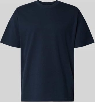 Jack & Jones Regular Fit T-Shirt mit Rundhalsausschnitt
