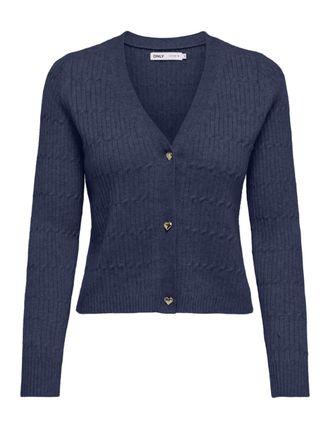 Only Female Strickjacke ONLKATIA Strickjacke