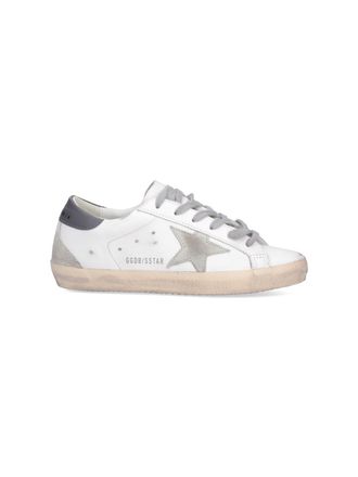 Golden Goose Super Star Sneakers