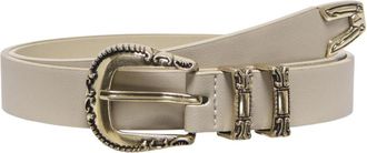 Only Onlemma Western Pu Jeans Belt Acc