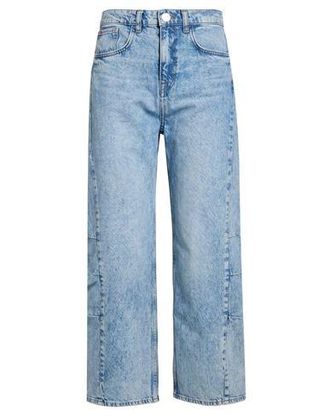Triarchy BAS - Pantalons en jean sur YOOX.COM