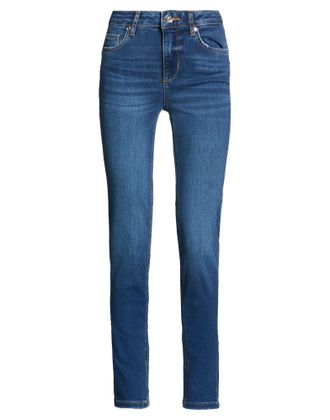 Liu Jo HOSEN & R&Ouml;CKE - Jeanshosen auf YOOX.COM