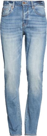 A|X Armani Exchange HOSEN & R&Ouml;CKE - Jeanshosen auf YOOX.COM