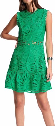 Morgan Damen 241-rosli Kleid, Tropic M, 36