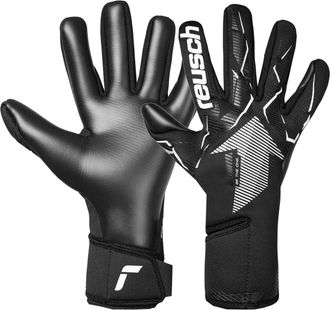 Reusch Torwarthandschuhe Herren Erwachsene | starker Grip, Haltbarkeit & pr&auml;zise Passform | atmungsaktiv | f&uuml;r Training & Spiel | Kunstrasen, Naturrasen & Ha