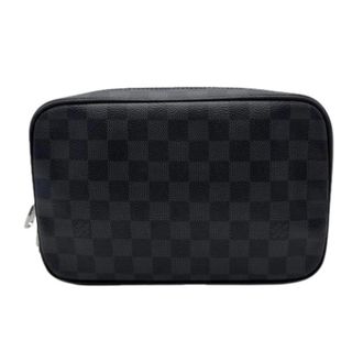 Louis Vuitton Pre-owned Clutch bag - - Pre-owned - Herren - Grau - ONE SIZE
