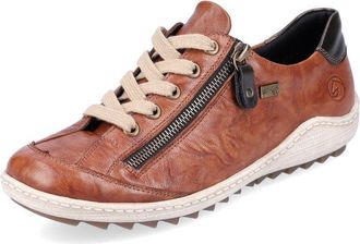 Remonte Damen R1402 Sneaker, Braun 22, 40 EU
