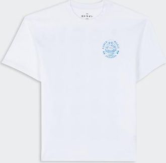 Edwin T-shirt - Taille XS