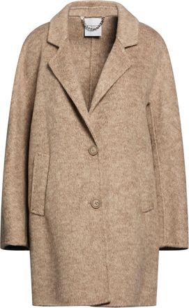 Gretha Milano JACKEN & M&Auml;NTEL - M&auml;ntel auf YOOX.COM